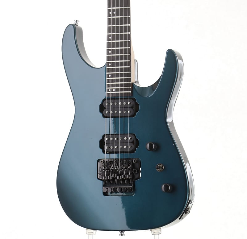 Grover Jackson FU.A-48 Modified (06/05) | Reverb