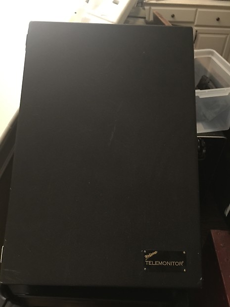 Telemonitor Wolfgang Telemonitor 2015 | Reverb