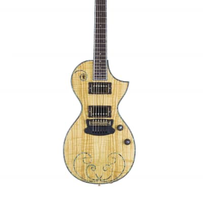 Universum Guitars Elena Renaissance Made in Ukraine Baroque | Reverb