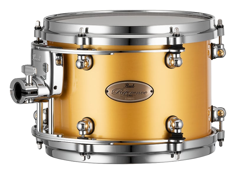 Pearl Reference One 10"X7" Tom - R2 Air Tom Suspension System | Reverb