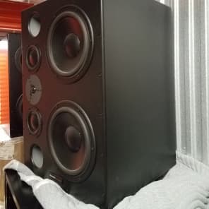 Dynaudio M3 | Reverb