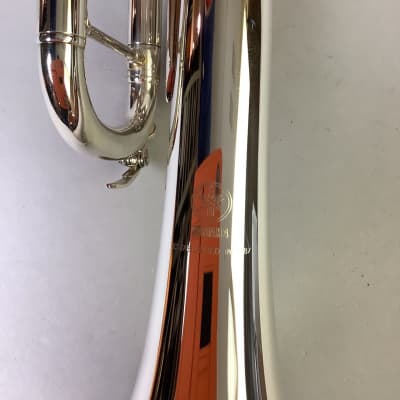 Yamaha YTR-3335S | Reverb