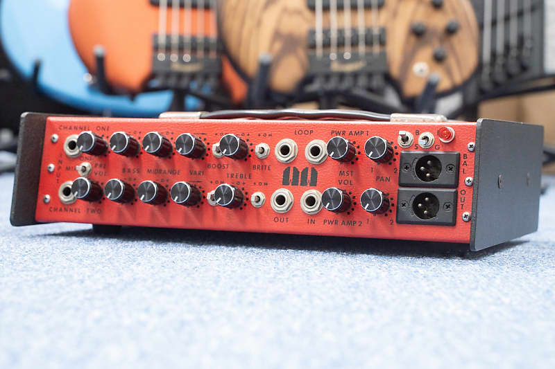 【used】WALTER WOODS / MI-200-8【GIB Yokohama】 | Reverb