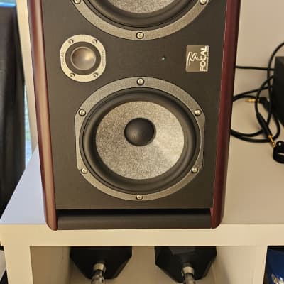 Tannoy System 12 DMT Studio Monitors Pair | Reverb Australia
