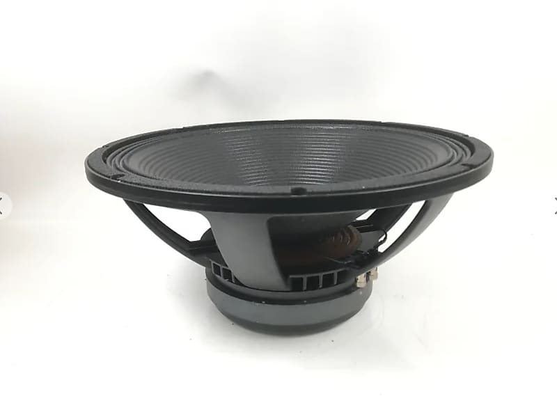 B&C 18TBW100-4 18" Professional Subwoofer 4 Ohm | Reverb