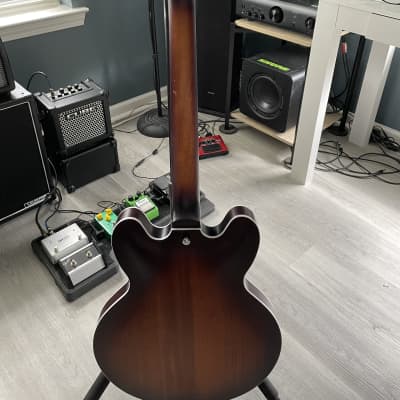 EART E335 2022 - Satin | Reverb