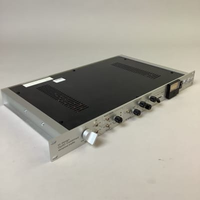 OZ DESIGN OP Combined Microphone Line Amplifier | Reverb