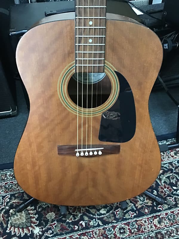 Fender DG-5 | Reverb