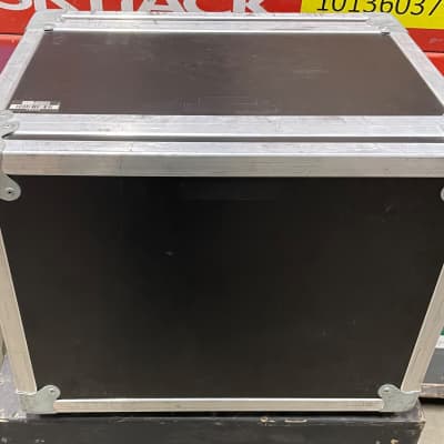 8U Rack Shallow Rackmount Case 11 Inch Depth #1 | Reverb