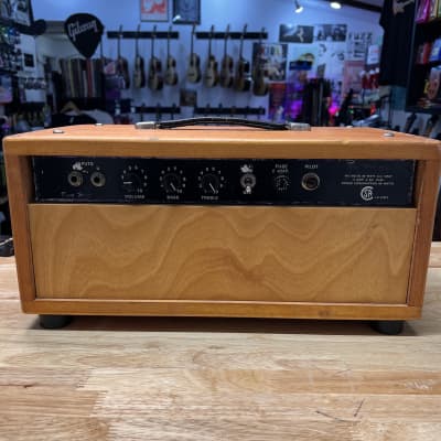 1973 Traynor Roto-Master TRC-2A Rotary Amp Cabinet | Reverb