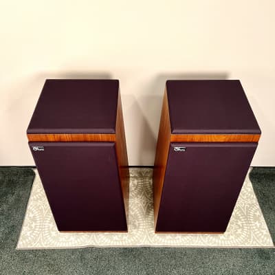 Professionally Restored +RARE+ Ohm Model I (pair) [READ] | Reverb