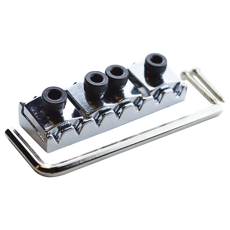Floyd Rose Licensed Locking Nut For 7 String Electric | Reverb UK