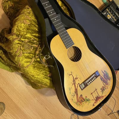 Arthur Hensel Parlor 1930s | Reverb