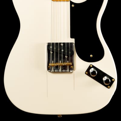 Pine Tele Body (Snakehead Early 1949 Esquire Prototype - I), | Reverb