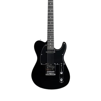 Tagima Classic Series T-550 T Style Electric Guitar - Candy | Reverb