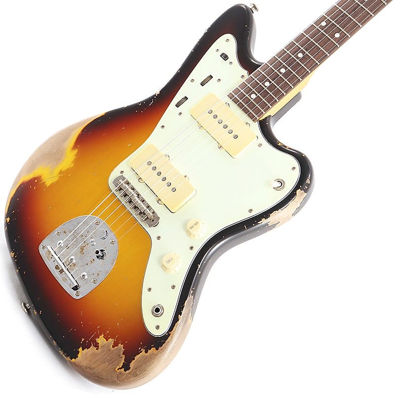 momose MJS1-STD/NJ 3TS-Heavy Aged #16769 -Made in Japan- | Reverb