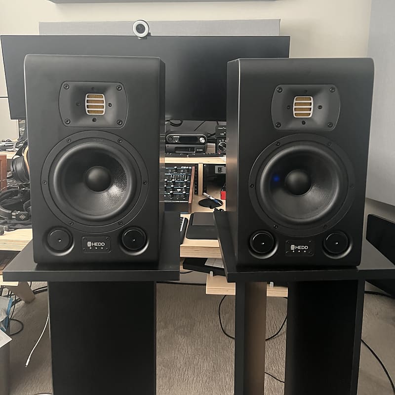 HEDD Type 07 MK2 - PAIR | Reverb