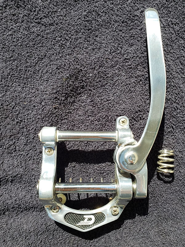 Duesenberg Vintage Tremolo | Reverb