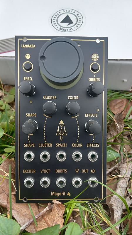 Magerit Laniakea | Reverb
