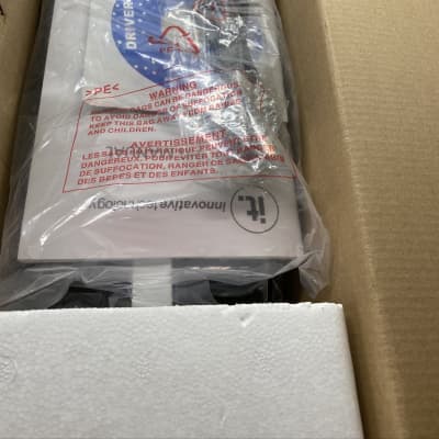 Innovative Technology ITUT400 USB Turntable Record Player | Reverb