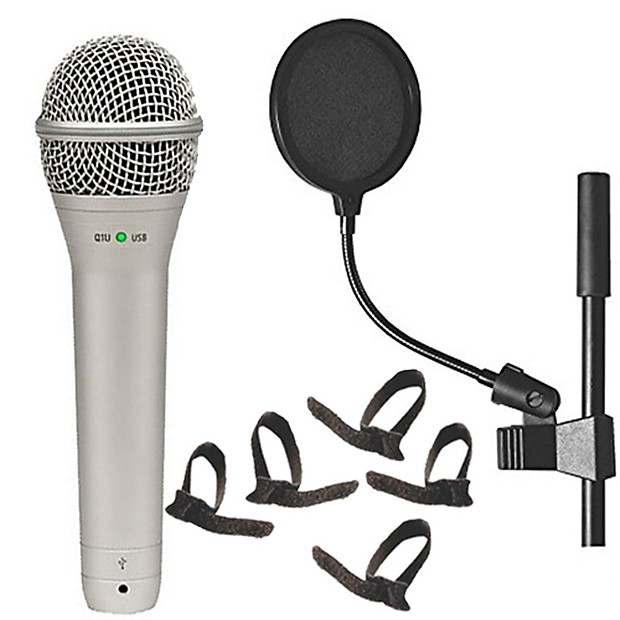 Samson Technologies Q1U | Reverb