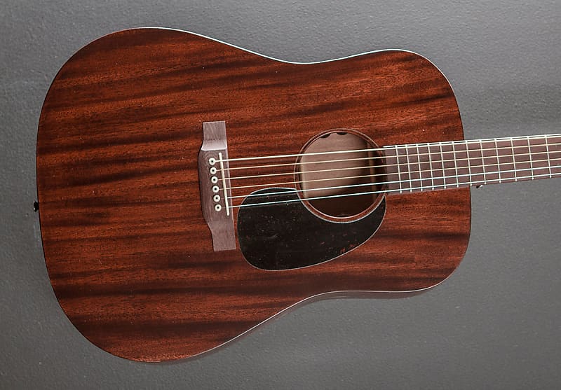 Martin D-15E | Reverb