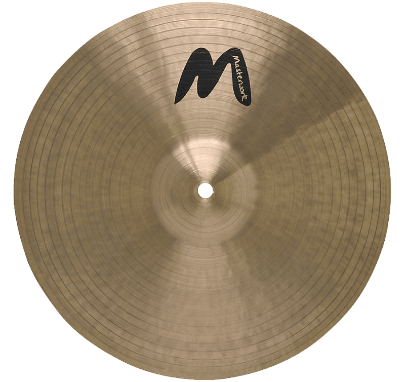 Masterwork Jazzmaster 20" Paper Thin Crash Cymbal | Reverb