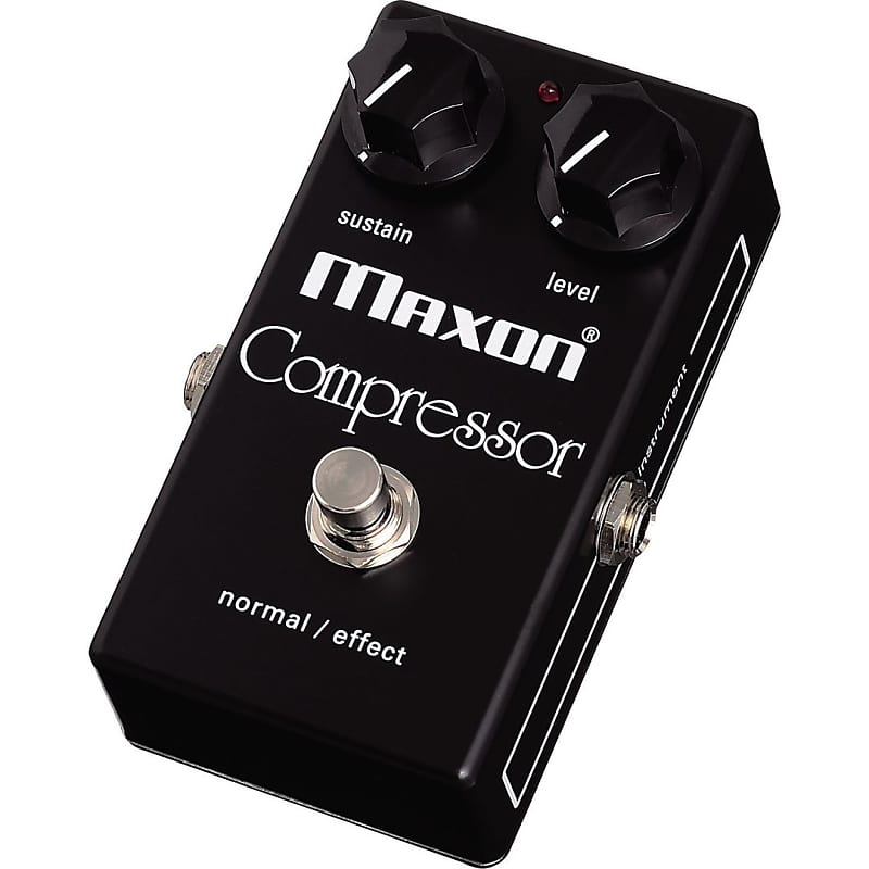 Maxon CP-101 Compressor | Reverb Deutschland