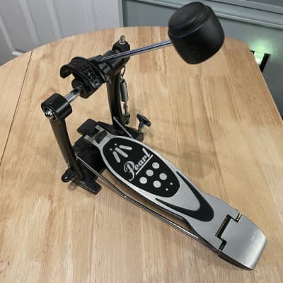 Pearl Foot Pedal 2020 - Chrome/Black | Reverb