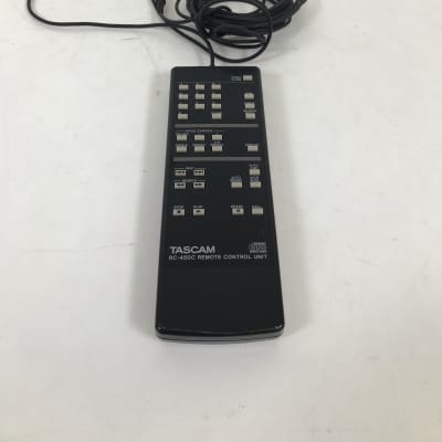 Tascam RC-450C Remote Control Unit | Reverb Italia