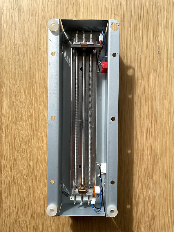 ACCUTRONICS / BELTRON RA-8EB2C1B SPRING REVERB Tank | Reverb