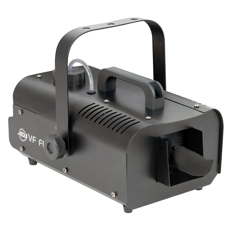 ADJ VF Flurry Compact Snow Machine | Reverb