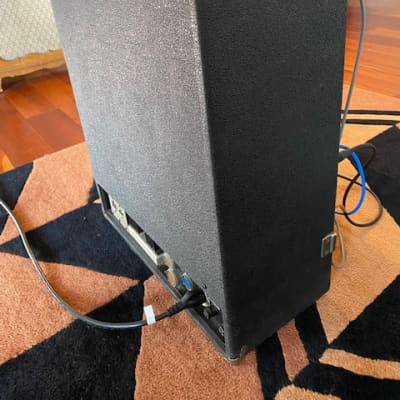 Moog Model 12 1972 vintage modular synthesizer | Reverb