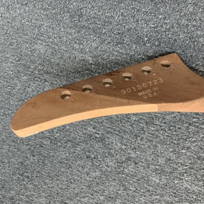 Gibson Explorer Neck Only 1990 | Reverb