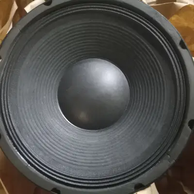 12" BASS SPEAKER WOOFER ULTRA HEAVY DUTY PMR 30PAP-SHD VENTED | Reverb