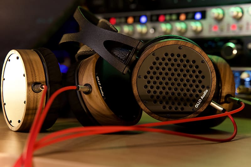 Ollo audio S4X | Reverb