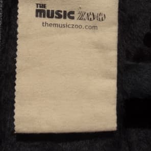 Charvel San Dimas USA Custom Shop The Music Zoo Limited Run | Reverb