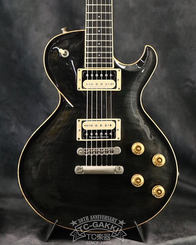 DEAN 2000’s SOLTERO SL | Reverb