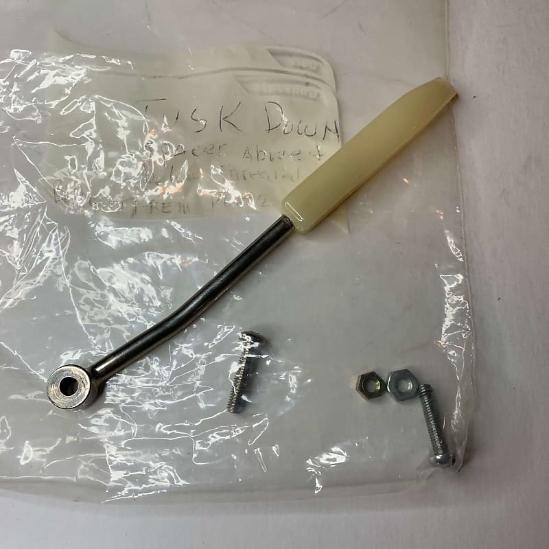 Gibson Maestro Vibrola Tremolo Arm | Reverb