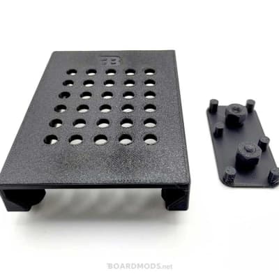 [3" x 3/4" Pedal Riser] for Temple Audio Templeboard | Reverb