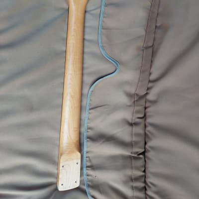 Charvel Vintage Charvette 150 Neck Reverse Headstock Rosewood | Reverb