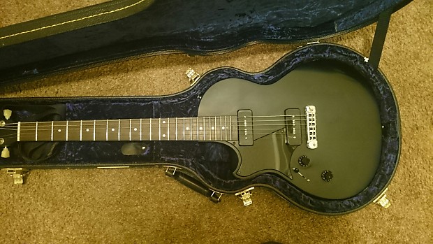 Larrivee RS-2 Left Handed Satin Black | Reverb