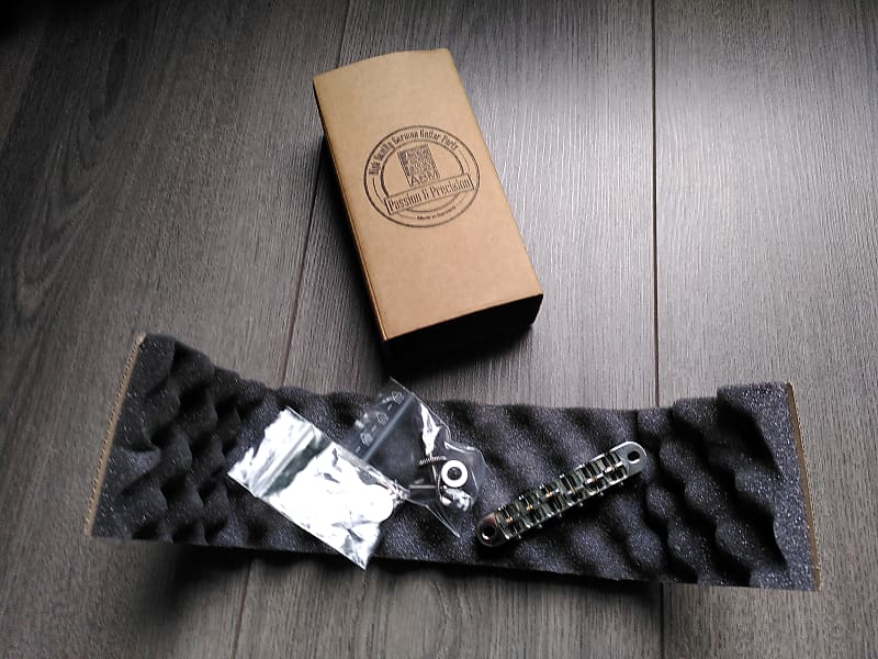 ABM Rollerbridge 2400c-RO C 2022 - Chrome | Reverb