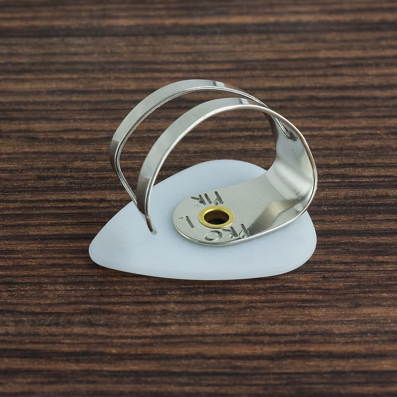 ProPik Thumb-Flat Two-In-One Guitar Pick Large Left-Hand | Reverb