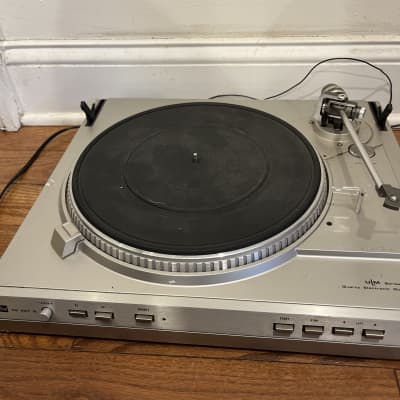 Dual CS 455 | Reverb