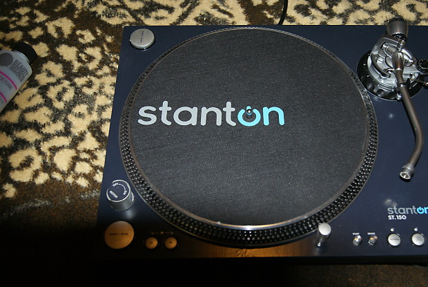 Stanton ST150 | Reverb