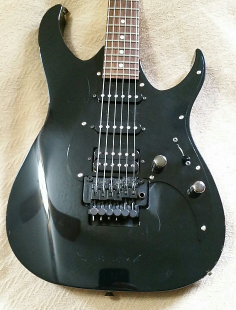 Fender Heartfield Talon | Reverb