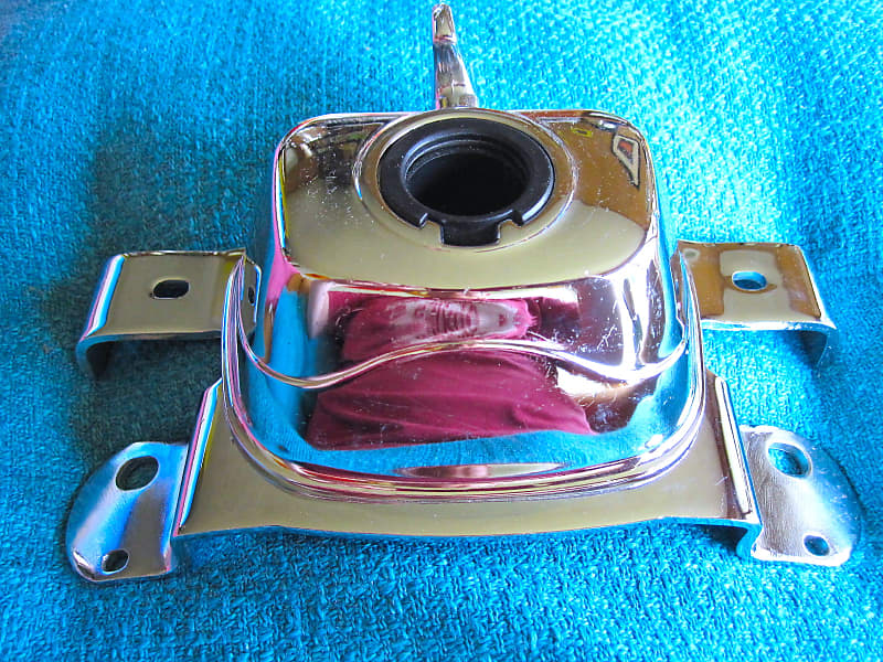 Mapex Bass Drum Tom Mount Bracket | Reverb Australia