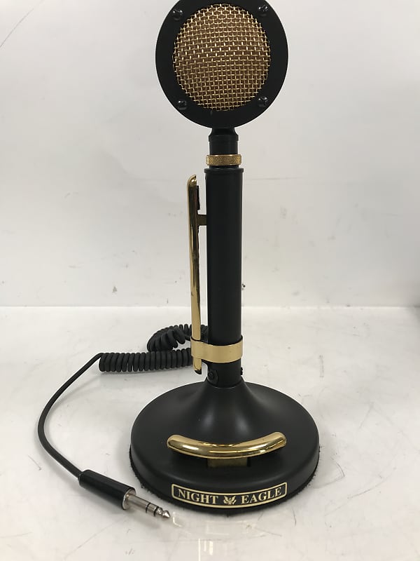 Astatic Night Eagle Microphone | Reverb UK