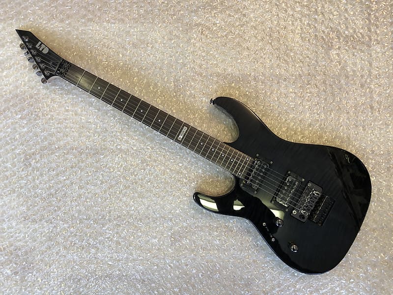 ESP LTD M-100 FM | Reverb